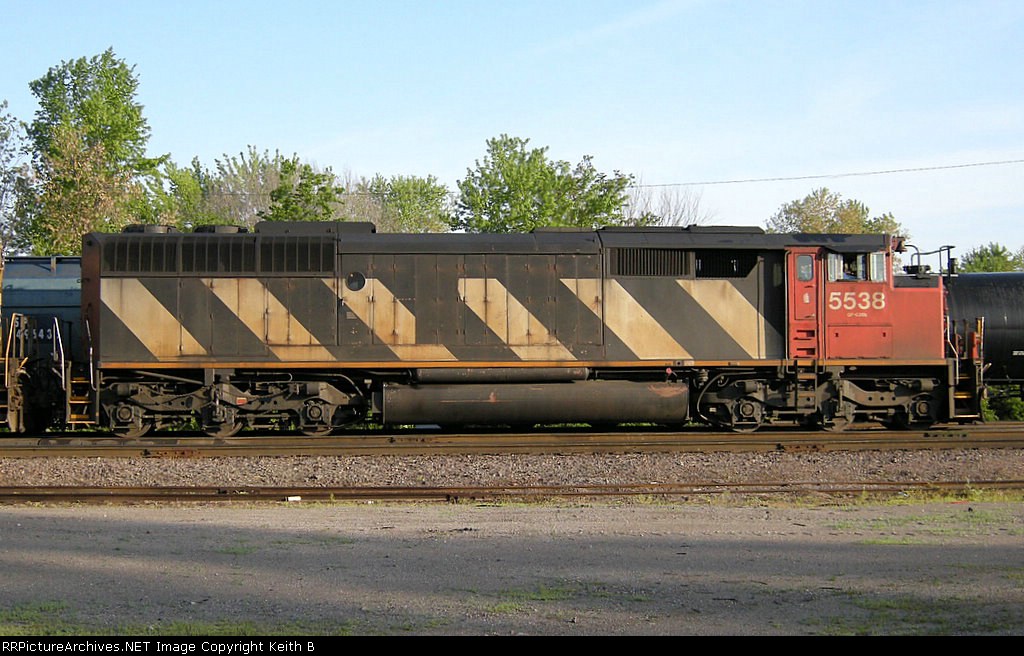 CN 5538